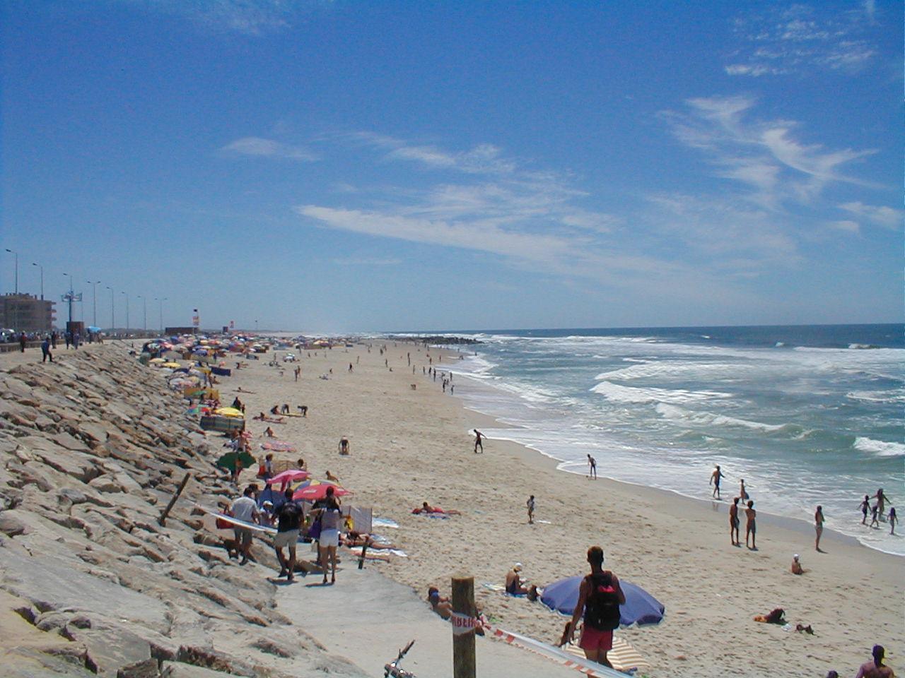 AACResende: Locais a visitar em Ovar